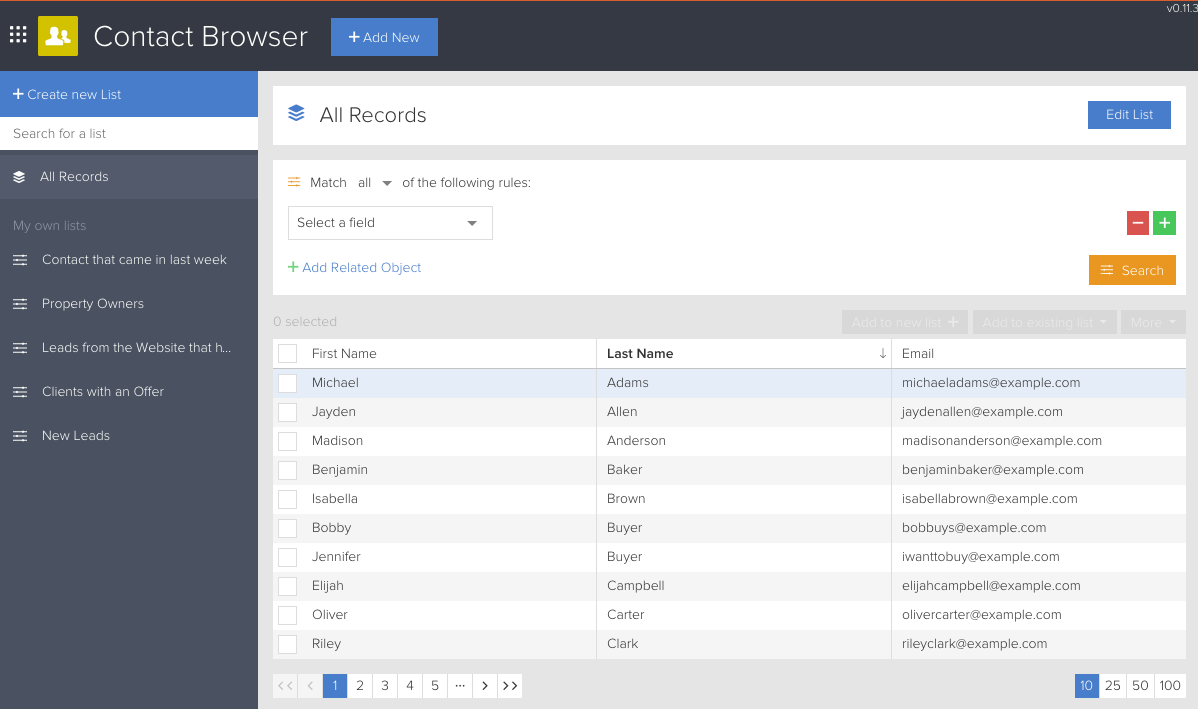 Lightning migration overview (Propertybase Salesforce Edition)