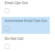 Configure drip campaigns (Propertybase Salesforce Edition)