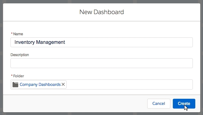 Getting started series: use dashboards (Propertybase Salesforce Edition)