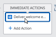 Activate email automation (Propertybase Salesforce Edition)