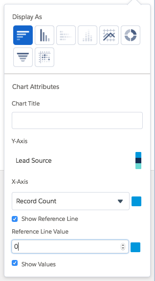 Use reports (Propertybase Salesforce Edition)