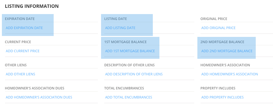 Dotloop overview (Propertybase Salesforce Edition)