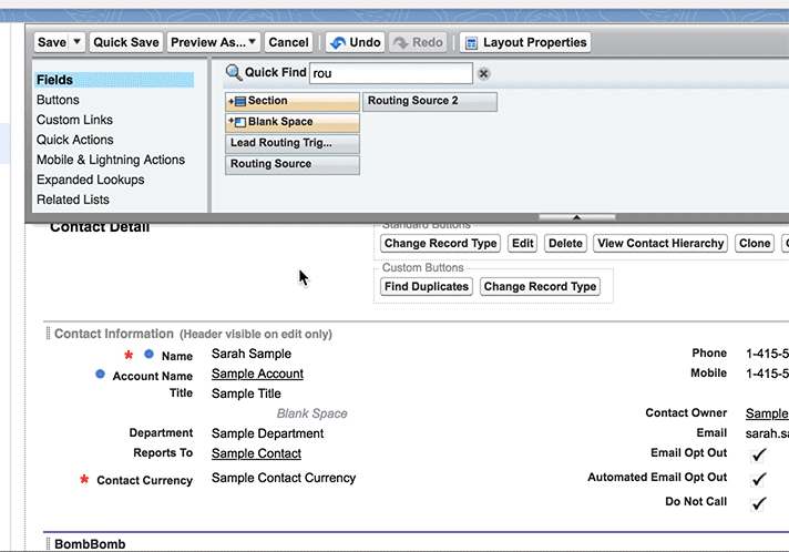 How To Use Lead Routing Propertybase Salesforce Edition