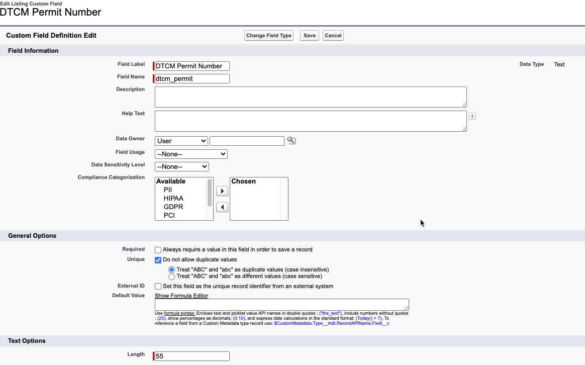 Middle East property portal integration (Propertybase Salesforce Edition)