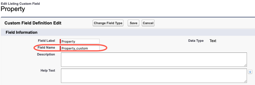 Duplicate field alerts (Propertybase Salesforce Edition) Duplicate field alerts (Propertybase Salesforce Edition)