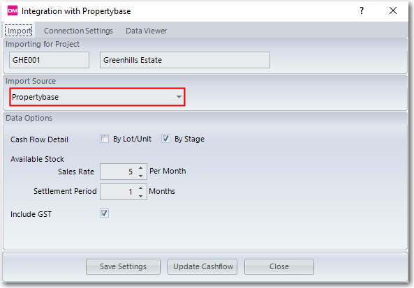 EstateMaster overview (AUS) (Propertybase Salesforce Edition)