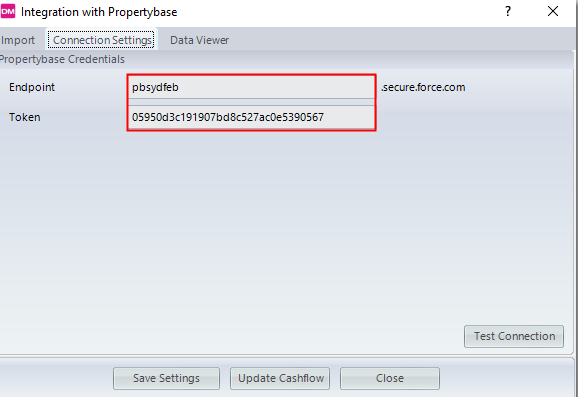 EstateMaster overview (AUS) (Propertybase Salesforce Edition)