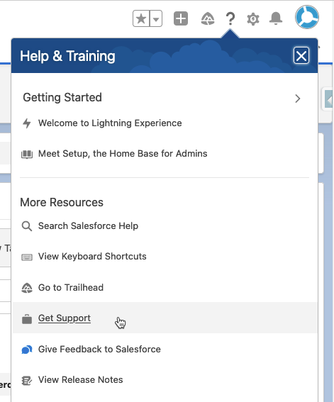 How to change your administrator access (Propertybase Salesforce Edition)