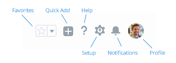 Getting started series: the homepage (Propertybase Salesforce Edition)