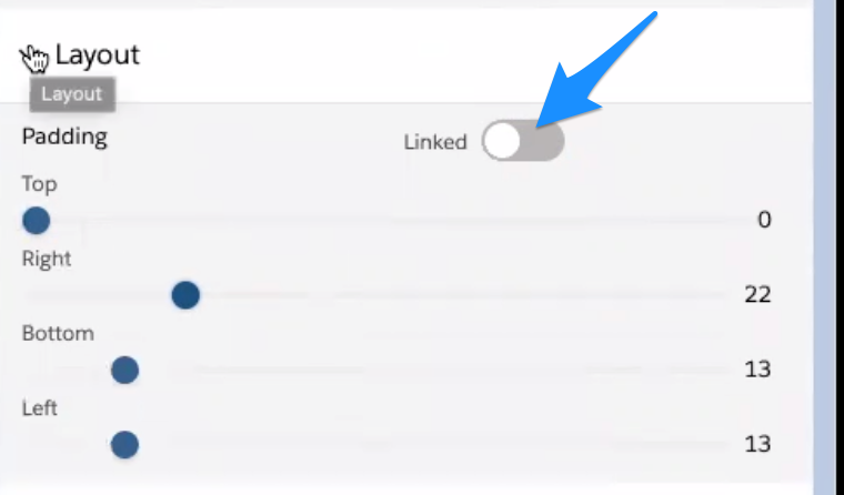 Template editor for mass email campaigns (Propertybase Salesforce Edition)
