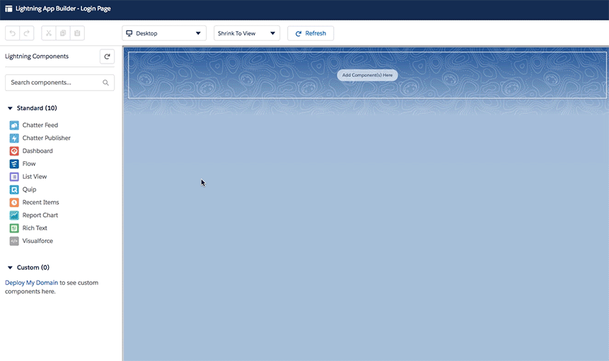How to configure sending emails from mobile phone (Propertybase Salesforce Edition)