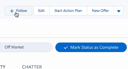 Getting started series: manage listings (Propertybase Salesforce Edition)