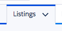 Getting started series: manage listings (Propertybase Salesforce Edition)