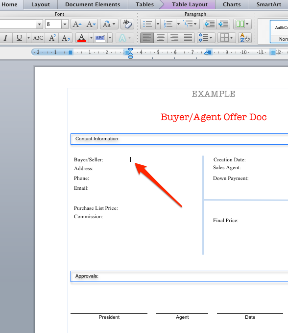 Create mail merge documents for Mac (Propertybase Salesforce Edition) Create mail merge documents for Mac (Propertybase Salesforce Edition)