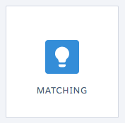 How to use matching (Propertybase Salesforce Edition)