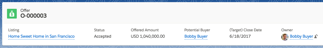 Getting started series: manage offers (Propertybase Salesforce Edition)