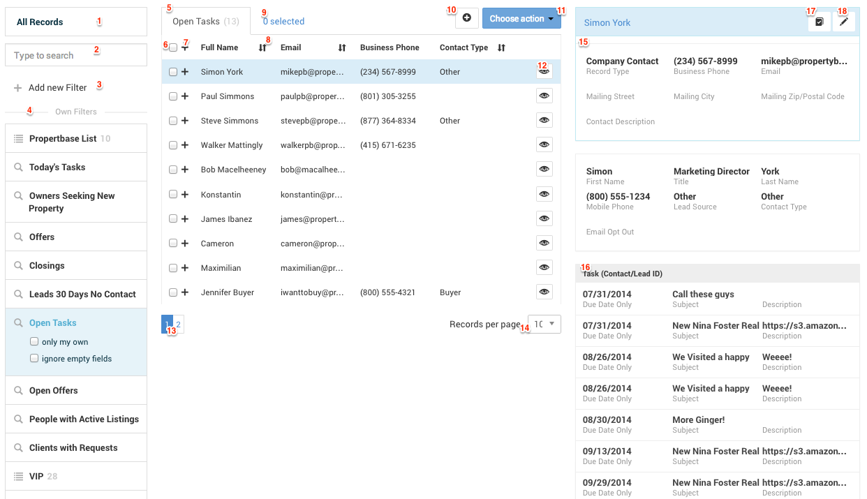 Lightning Migration Overview Propertybase Salesforce Edition