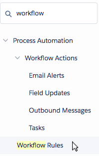 Track conversion times with contact stages (Propertybase Salesforce ...