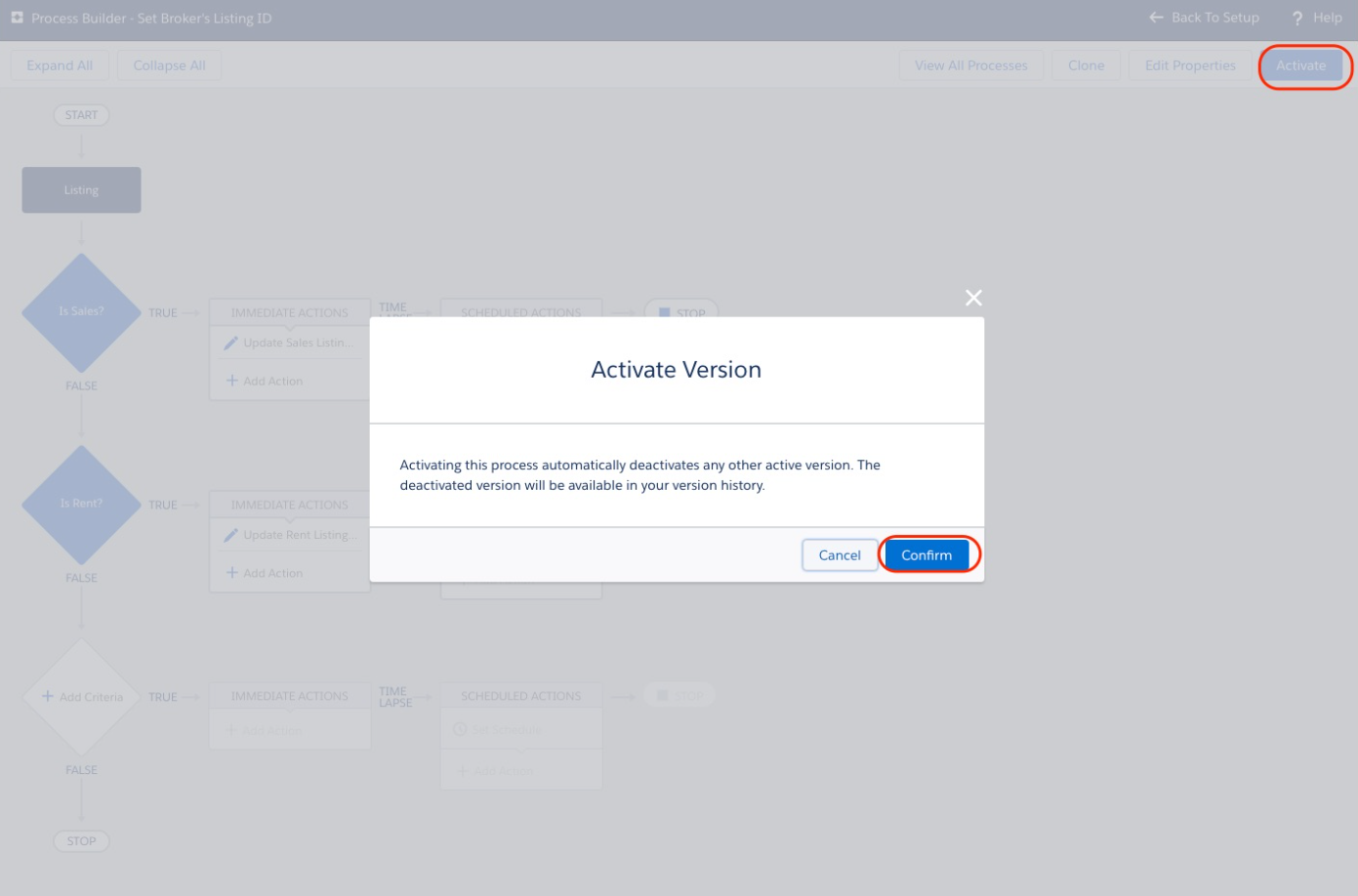 How to configure portals (Propertybase Salesforce Edition)