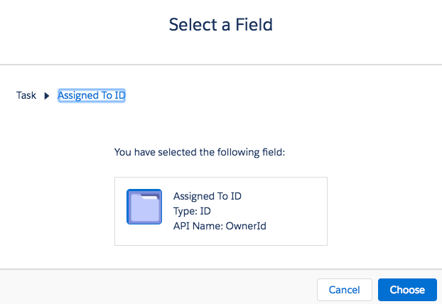 Set up email notifications for new tasks (Propertybase Salesforce Edition)