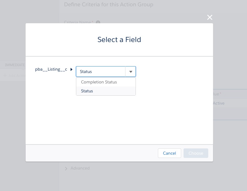 How to configure portals (Propertybase Salesforce Edition)