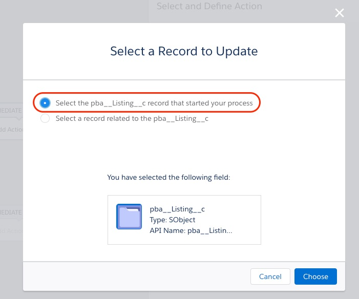 How to configure portals (Propertybase Salesforce Edition)