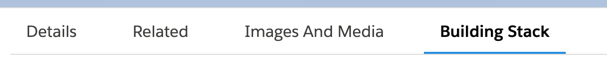 Visualize property hierarchies using the Building Stack (Propertybase ...