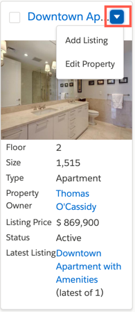 Visualize property hierarchies using the Building Stack (Propertybase ...
