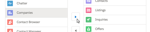 Add, remove and rename tabs (Propertybase Salesforce Edition) Add, remove and rename tabs (Propertybase Salesforce Edition)