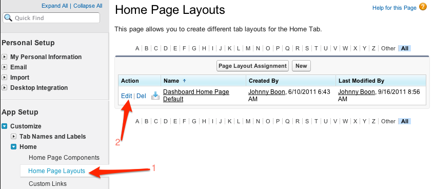 Use your company logo in Propertybase (Propertybase Salesforce Edition)