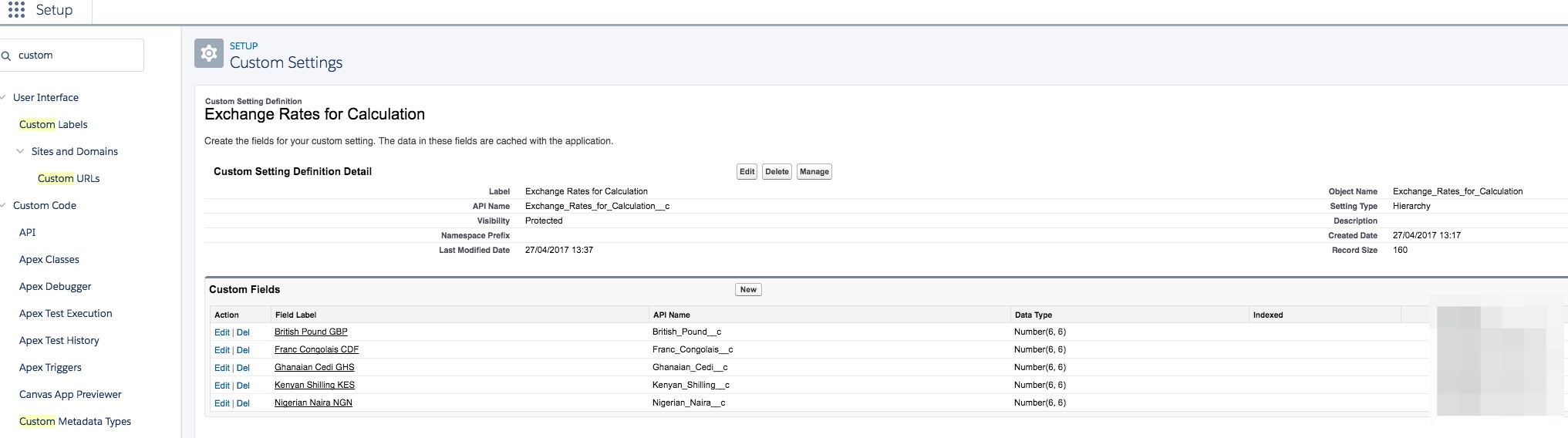 Reporting for multi currency ORGs in a single currency (Propertybase ...