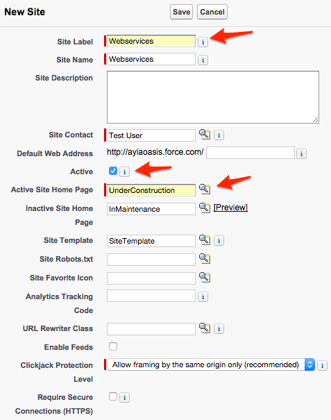 EstateMaster overview (AUS) (Propertybase Salesforce Edition)