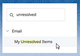 Track outside email activity (Propertybase Salesforce Edition)