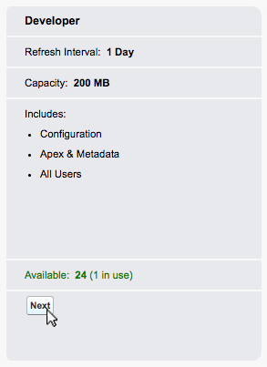 Deploy from sandbox with change sets (Propertybase Salesforce Edition)