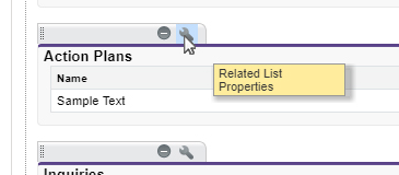 How to configure action plans (Propertybase Salesforce Edition)