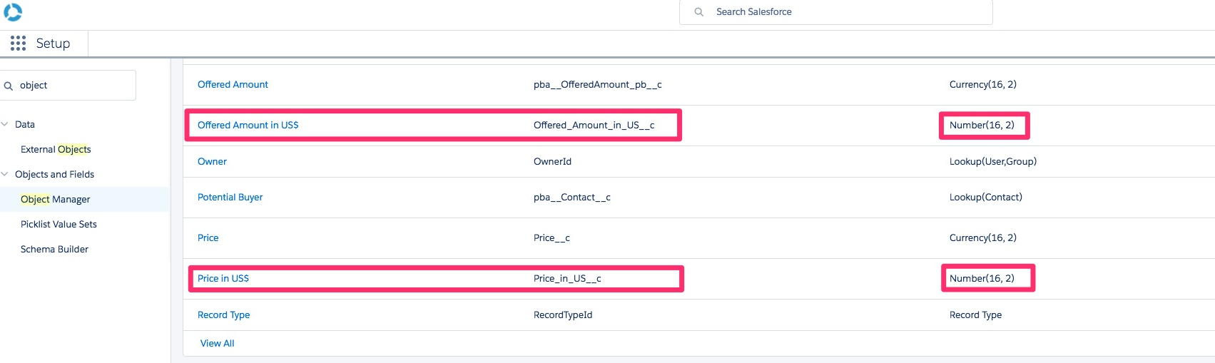 Reporting for multi currency ORGs in a single currency (Propertybase ...