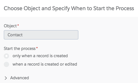 How to automate action plans using process builder (Propertybase ...