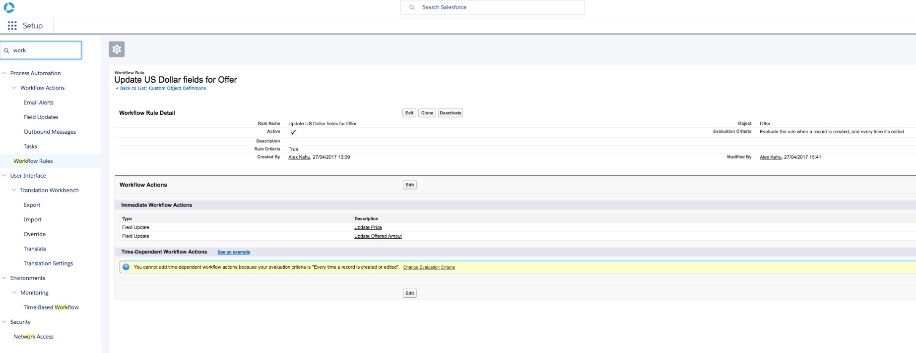 Reporting for multi currency ORGs in a single currency (Propertybase ...