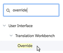 Rename or relabel a field (Propertybase Salesforce Edition)