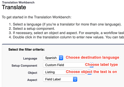 Rename or relabel a field (Propertybase Salesforce Edition)