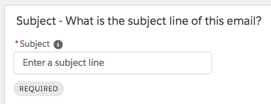 Mass email campaigns (Propertybase Salesforce Edition)