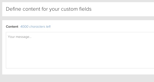 Send wizard Propertybase template engine (Classic) (Propertybase ...