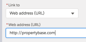 Mass email campaigns (Propertybase Salesforce Edition)