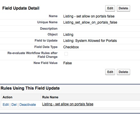How to configure portals (Propertybase Salesforce Edition)