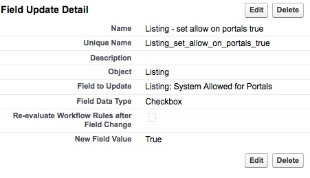 How to configure portals (Propertybase Salesforce Edition)