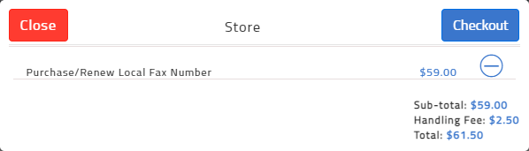 Purchase or renew a product or service (TransactionDesk Edition)