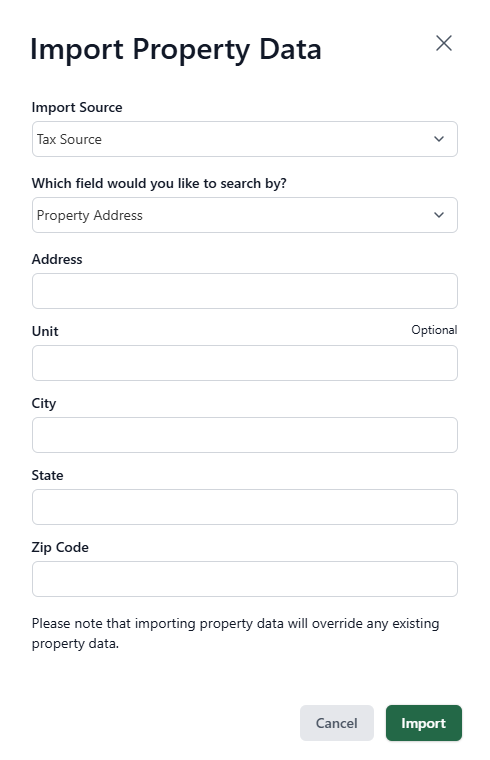 Create a transaction (Transact)