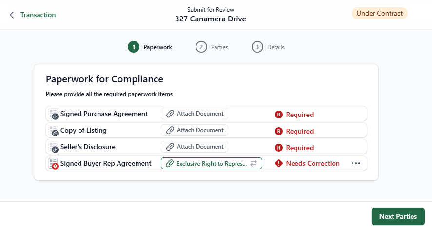 Lone Wolf Community 2021