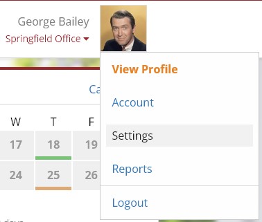 Subscribe to Workspace calendars (Workspace)