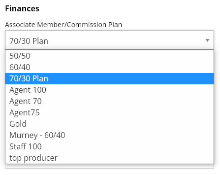 Add a member plan (Workspace)